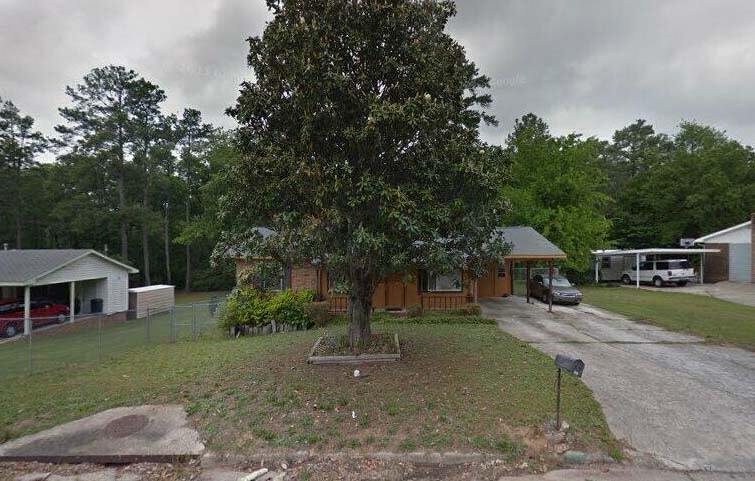 517 Lucy Ave, North Augusta, SC 29841 - Townhome Rentals in North ...