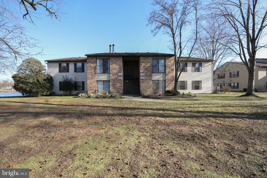 48 Sumac Ct, Mount Laurel Township, NJ 08054 - Apartment for Rent in ...