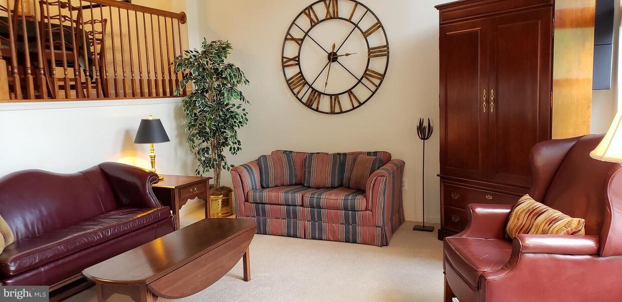 1928 Crescent Park Dr, Reston, VA 20190 - Townhome Rentals in Reston VA ...