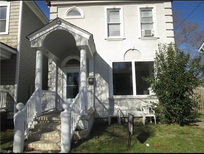 Apartments for Rent in Olde Huntersville, Norfolk - 4 Rentals ...
