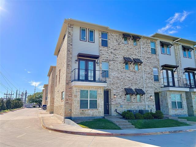 Townhomes For Rent Richardson Tx