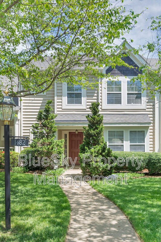 1482 Ashland Dr, Charlottesville, VA 22911 - Townhome Rentals in ...