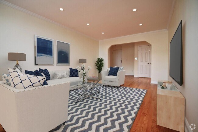 Harvard Square Apartments for Rent with Extra Storage - Cambridge, MA ...