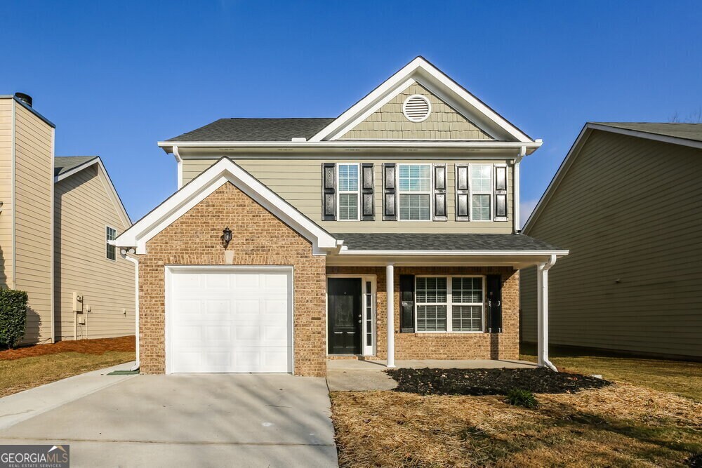 6805 White Walnut Way, Braselton, GA 30517 - House Rental in Braselton ...