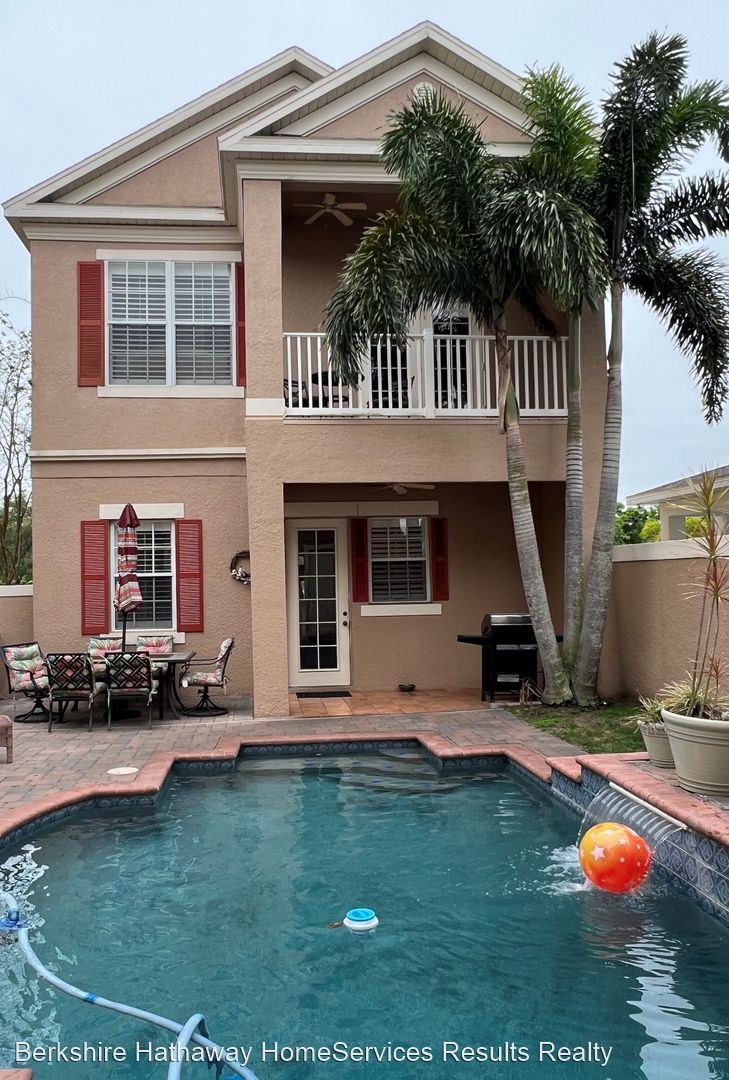 7526 Excitement Dr, Kissimmee, FL 34747 - House Rental in Kissimmee, FL ...