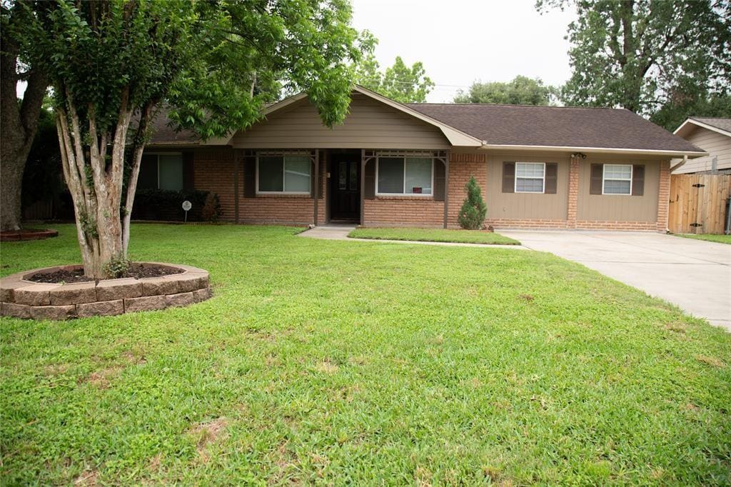 9517 Truscon Dr, Houston, TX 77080 - House Rental in Houston, TX ...