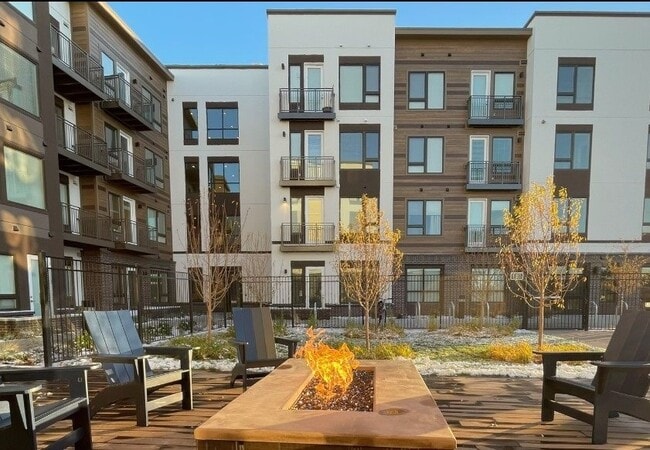 Best Luxury Northeast Meridian Studio Apartments for Rent - Meridian ...