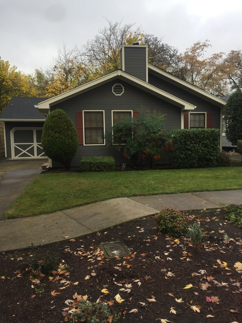 R122 Vancouver Ave, Medford, OR 97504 - House Rental in Medford, OR ...