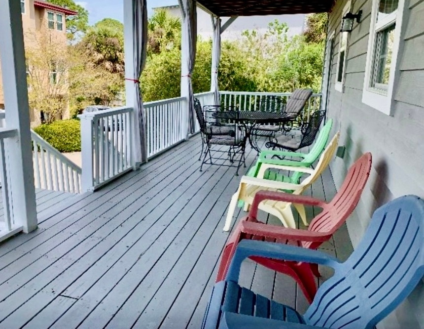 8 Lighthouse Ln Unit 8B Lighthouse Lane, Tybee Island, GA 31328 - Condo ...