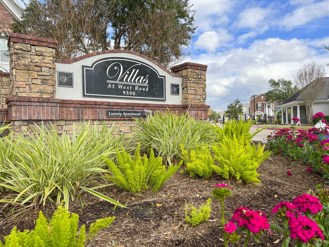 Villas At West Road - Apartments in Houston, TX | Apartments.com