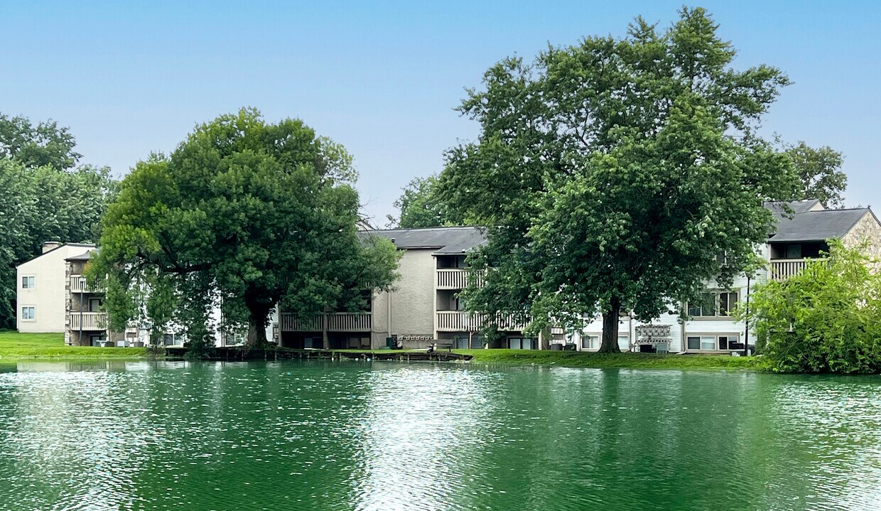 Cornerstone Crossing - Apartments in Columbus, OH | Apartments.com