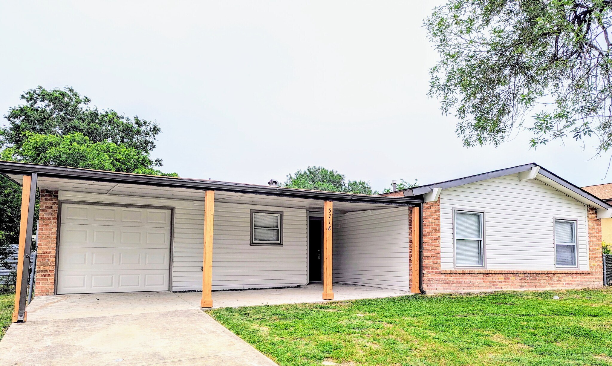 5718 Elk Lake Dr, San Antonio, TX 78244 - House Rental in San Antonio ...