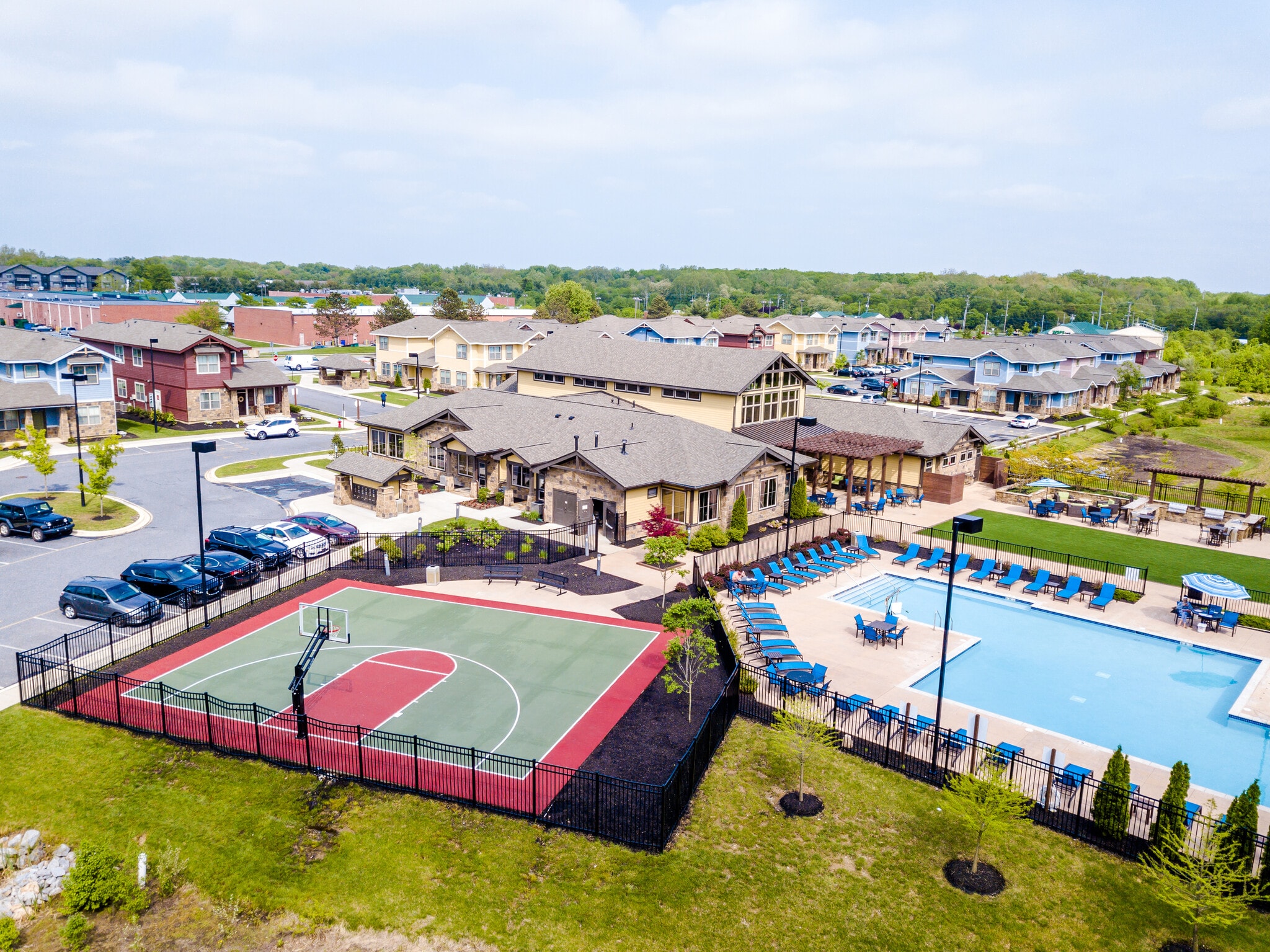 The Waverly - 501 Hamlet Way Newark, DE 19711 | Apartments.com