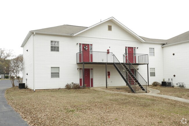 Retreat At The Park Apartments - Anderson, SC | Apartments.com