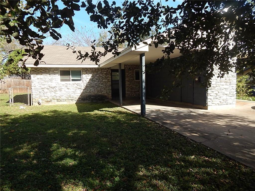 4903 Hawk Cove, Austin, TX 78745 - Townhome Rentals in Austin TX ...