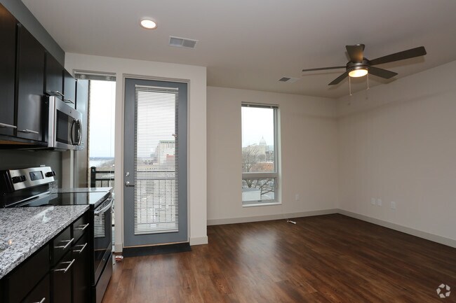 The Edge - Apartments in Madison, WI | Apartments.com