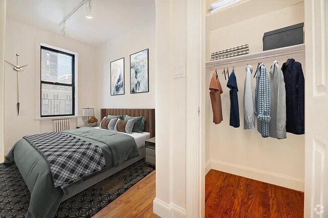 Midtown Manhattan Apartments for Rent - New York, NY - 3,195 Rentals ...