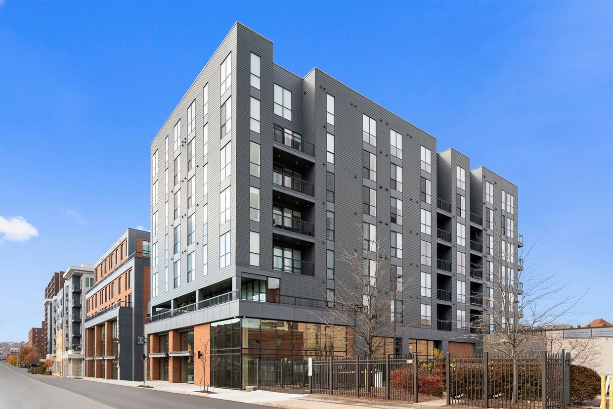 Industry Pittsburgh - 5819 Centre Ave Pittsburgh, PA 15206 | Apartments.com