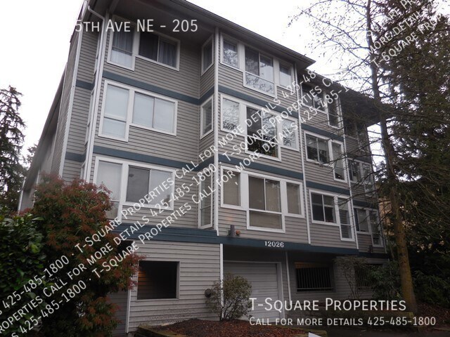 12026 15th Ave NE Unit 205, Seattle, WA 98125 - Condo for Rent in ...