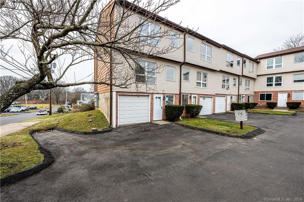 175 W Spring St Unit 1, West Haven, CT 06516 - Condo for Rent in West ...