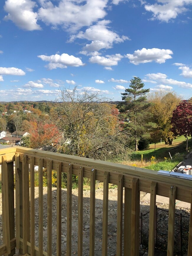 495 Old Monongah Rd Fairmont Wv 26554 House Rental In Fairmont Wv