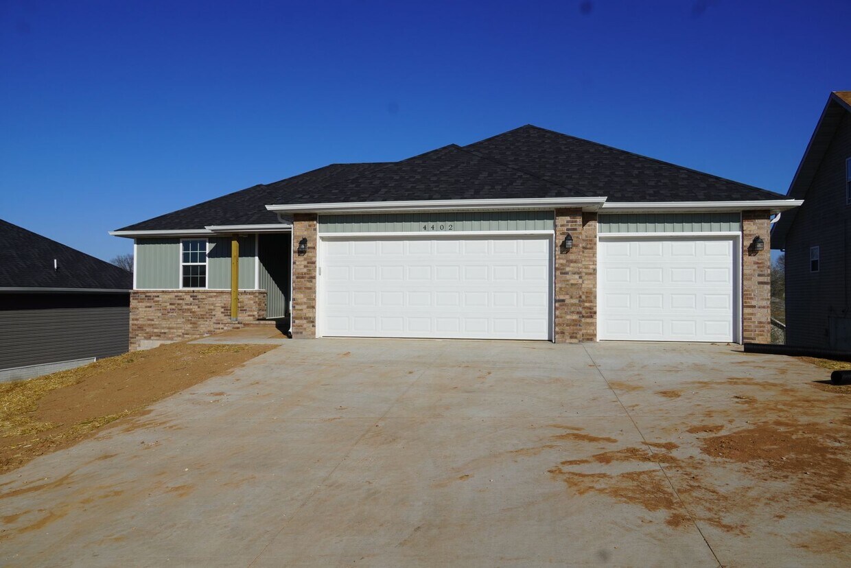 4365 N Toby Ave, Springfield, MO 65803 - House Rental in Springfield ...