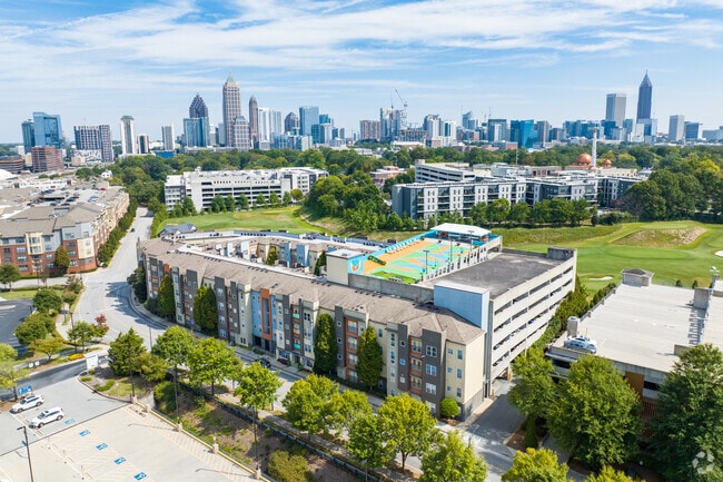 Atlantic Station Apartments under $1,800 - Atlanta, GA - 124 Rentals ...