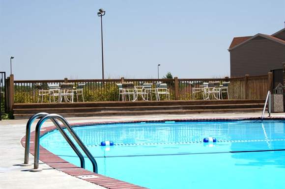 Old Cheney Place by Broadmoor - Alquileres en Lincoln, NE ...