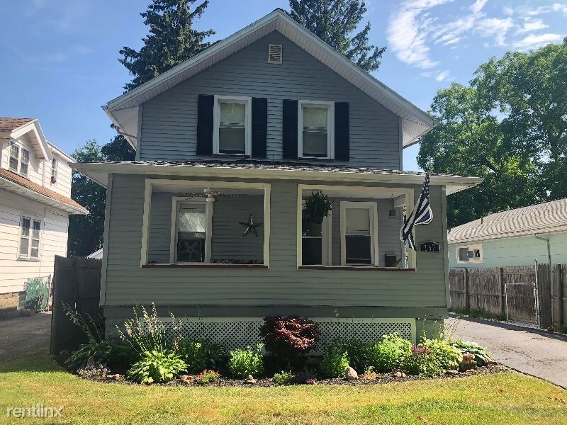 167 Willmont St, Rochester, NY 14609 - House Rental in Rochester, NY ...