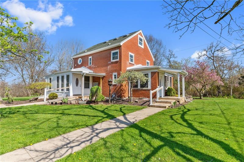 580 Markman Park Rd, Baden, PA 15005 - House Rental in Baden, PA ...