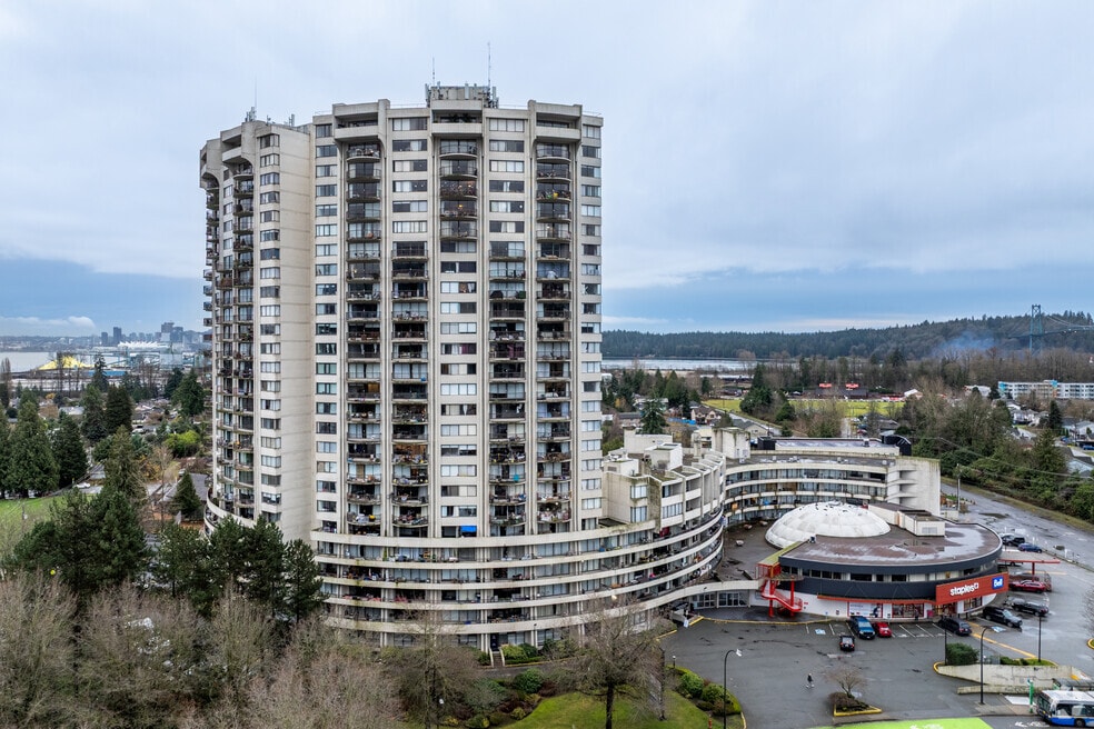 Apartments for Rent in North Vancouver BC - 206 Rentals | Apartments.com