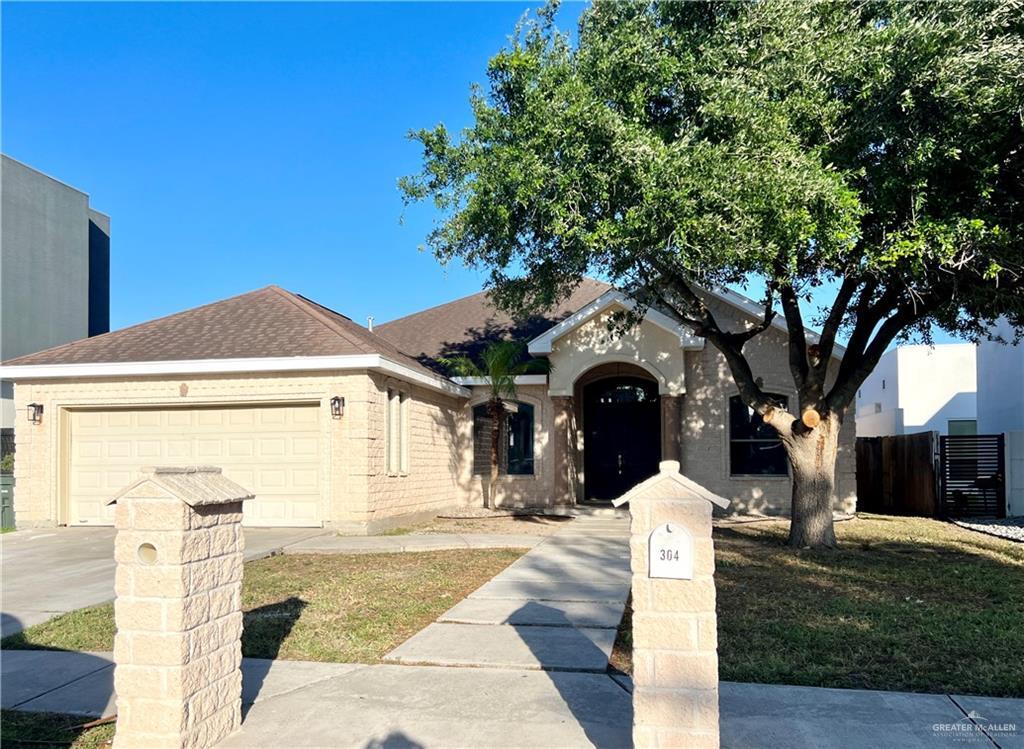 304 N Mockingbird Ave, Mission, TX 78572 - House Rental in Mission, TX | Apartments.com