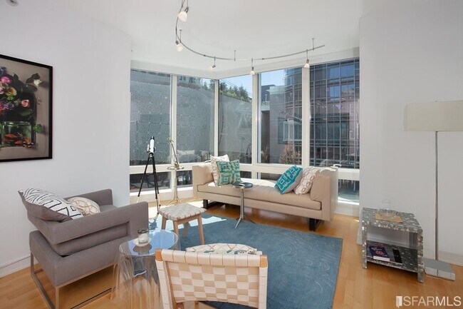 301 Mission St Unit 4H, San Francisco, CA 94105 - Room for Rent in San ...