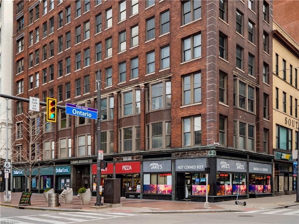 140 Public Sq Unit 402, Cleveland, OH 44114 - Condo for Rent in Cleveland, OH | Apartments.com