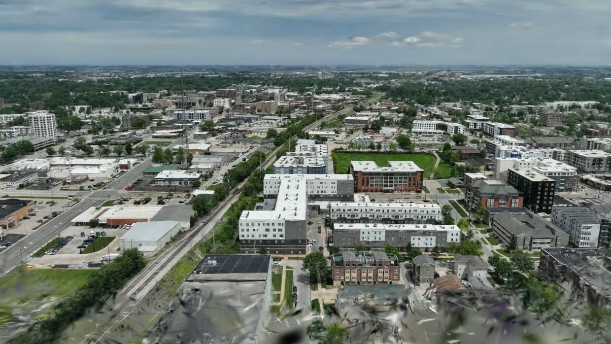Pacifica on Green - 28 E Green St Champaign, IL 61820 | Apartments.com