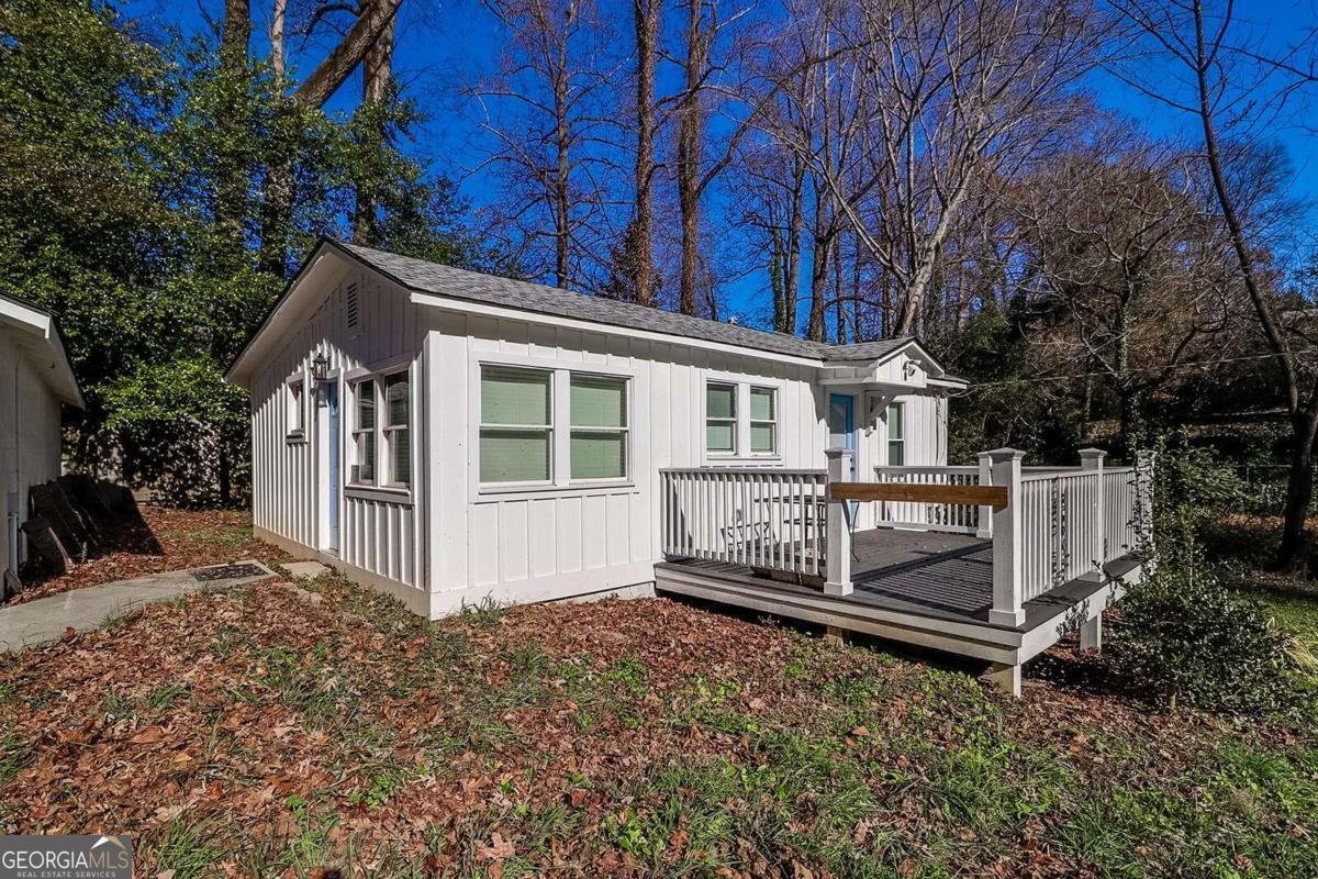 60 Hardeman Rd, Atlanta, GA 30342 - House Rental in Atlanta, GA ...