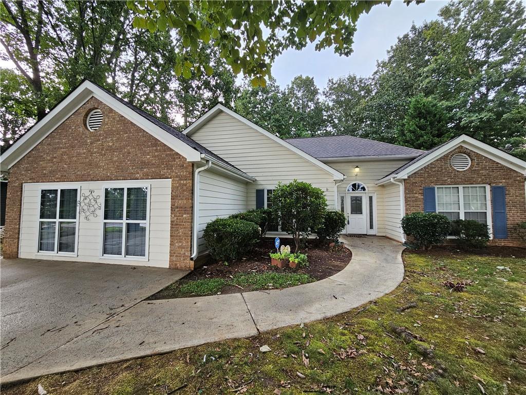 1934 Mcconnell Rd Se, Grayson, GA 30017 - House Rental in Grayson, GA ...