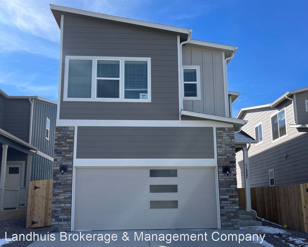 11236 House Finch Ln, Colorado Springs, CO 80925 - House Rental in ...