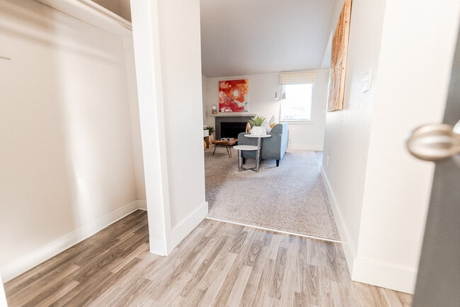 Northpoint Apartments - Apartments in Tacoma, WA | Apartments.com
