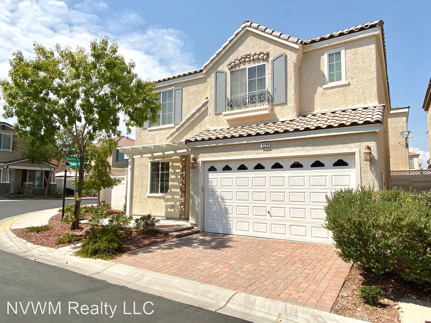 6294 Tillman Crest Ave, Las Vegas, NV 89139 - House Rental in Las Vegas ...