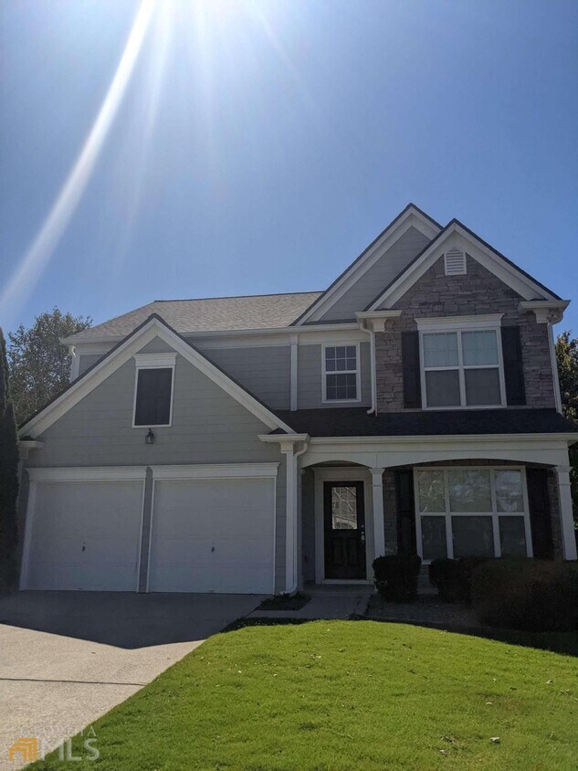 8730 Radford Ln, Suwanee, GA 30024 - House Rental in Suwanee, GA ...