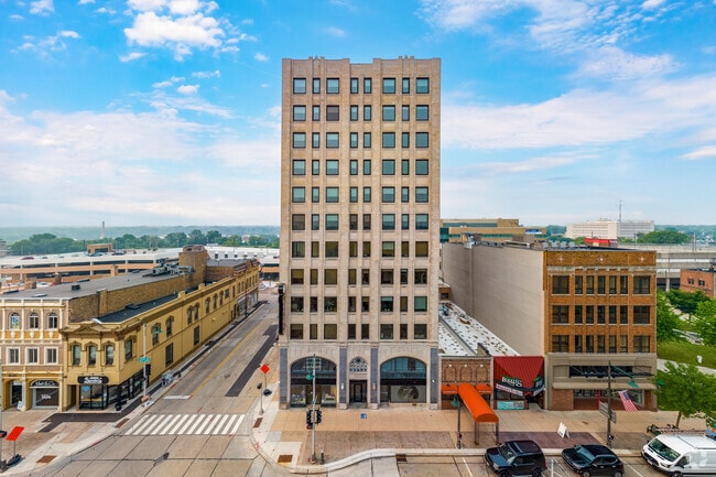 The Residences at Zuelke - Apartments in Appleton, WI | Apartments.com