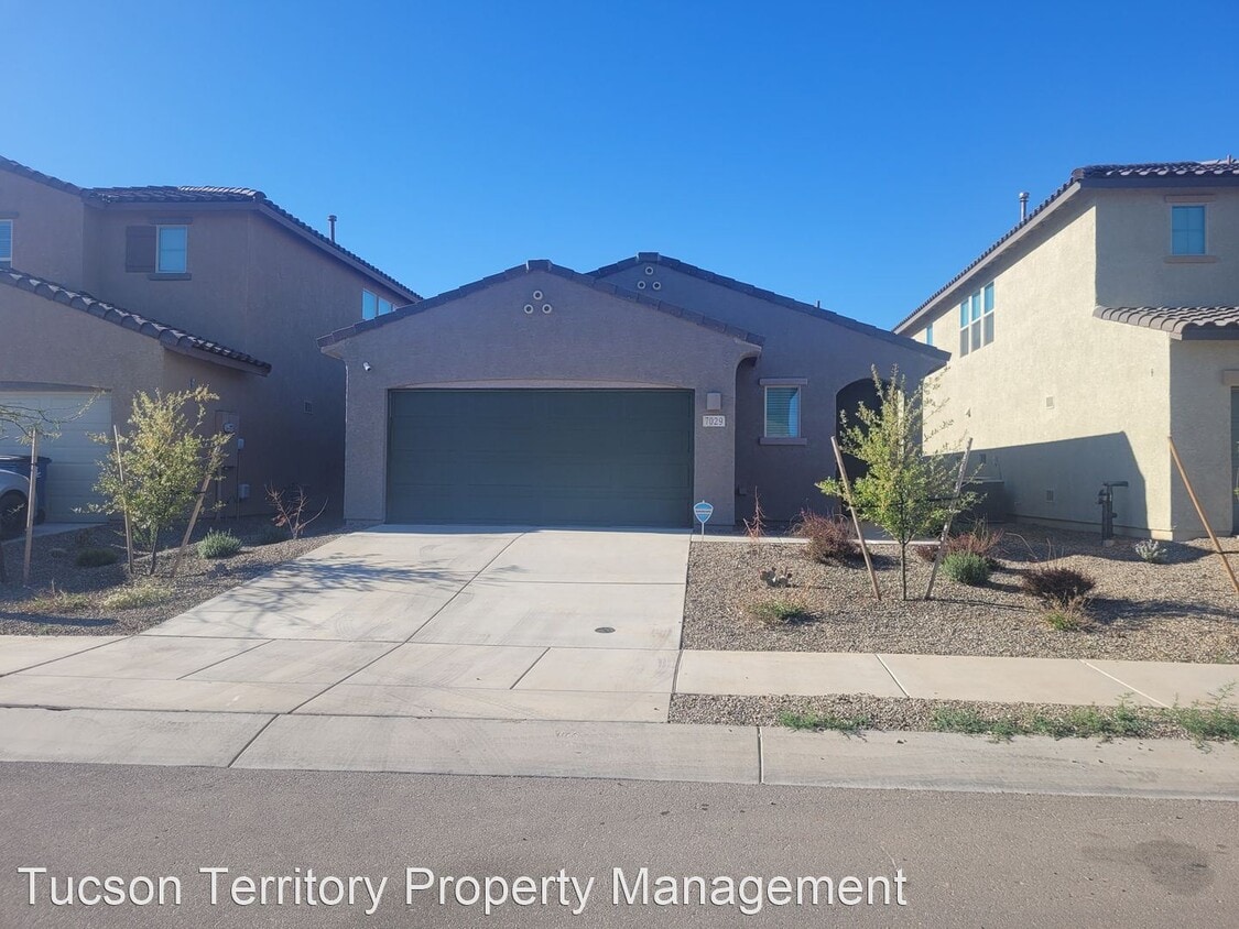 7029 W Inkwood Ln, Tucson, AZ 85757 - House Rental in Tucson, AZ ...