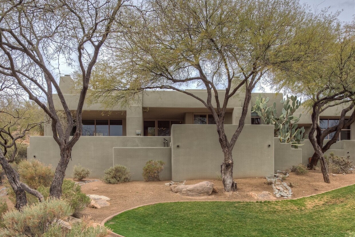 10044 E Greythorn Dr, Scottsdale, AZ 85262 - House Rental in Scottsdale ...