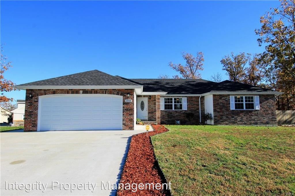 21014 Lockhart Rd, Cullen Township, MO 65583 - House Rental in Cullen ...