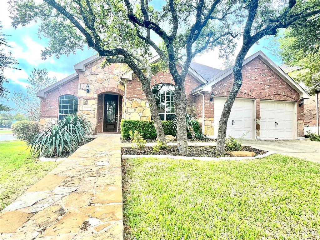 1301 Terrace View Dr, Cedar Park, TX 78613 - House Rental in Cedar Park ...