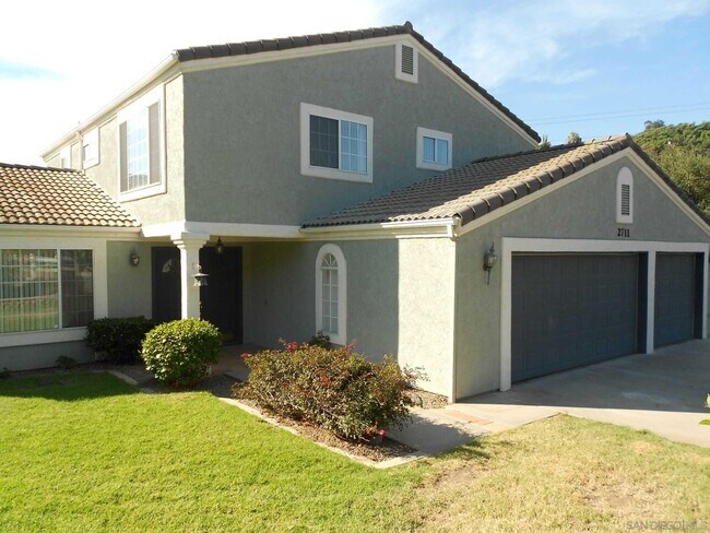 2711 Sumac Rd, Fallbrook, CA 92028 - House Rental in Fallbrook, CA ...