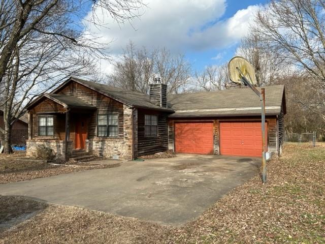340 Jay Ave, Elkins, AR 72727 - House Rental in Elkins, AR | Apartments.com
