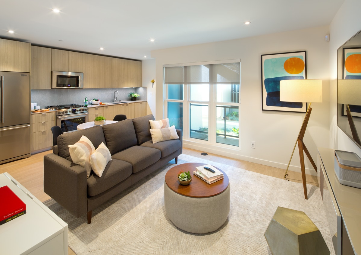 342 Apartments Available for Rent in Santa Monica, CA