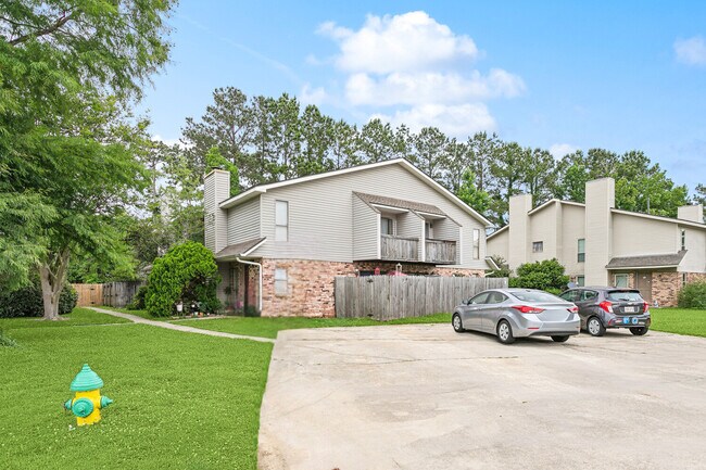 133 Bon Temps Roule Unit D, Mandeville, LA 70471 - 133 Bon Temps Roule ...